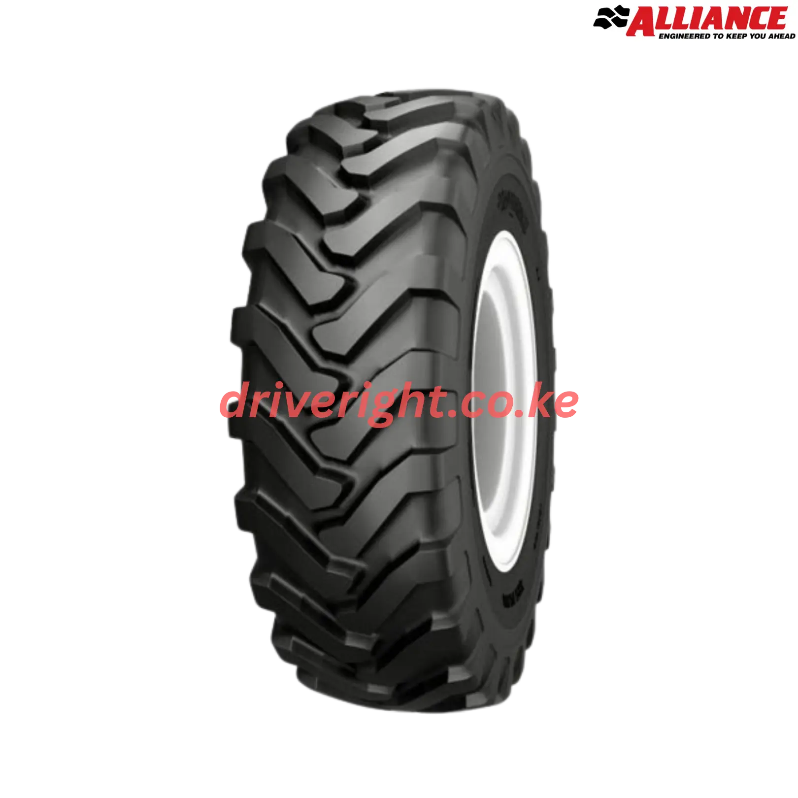 ALLIANCE 18.4-26 321 PLUS | DriveRight Supplies KE