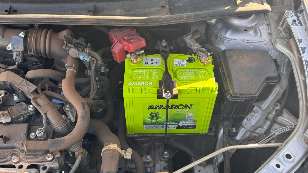 A Guide to Choosing the Best Car Battery for Kenyan Roads | DriveRight ...