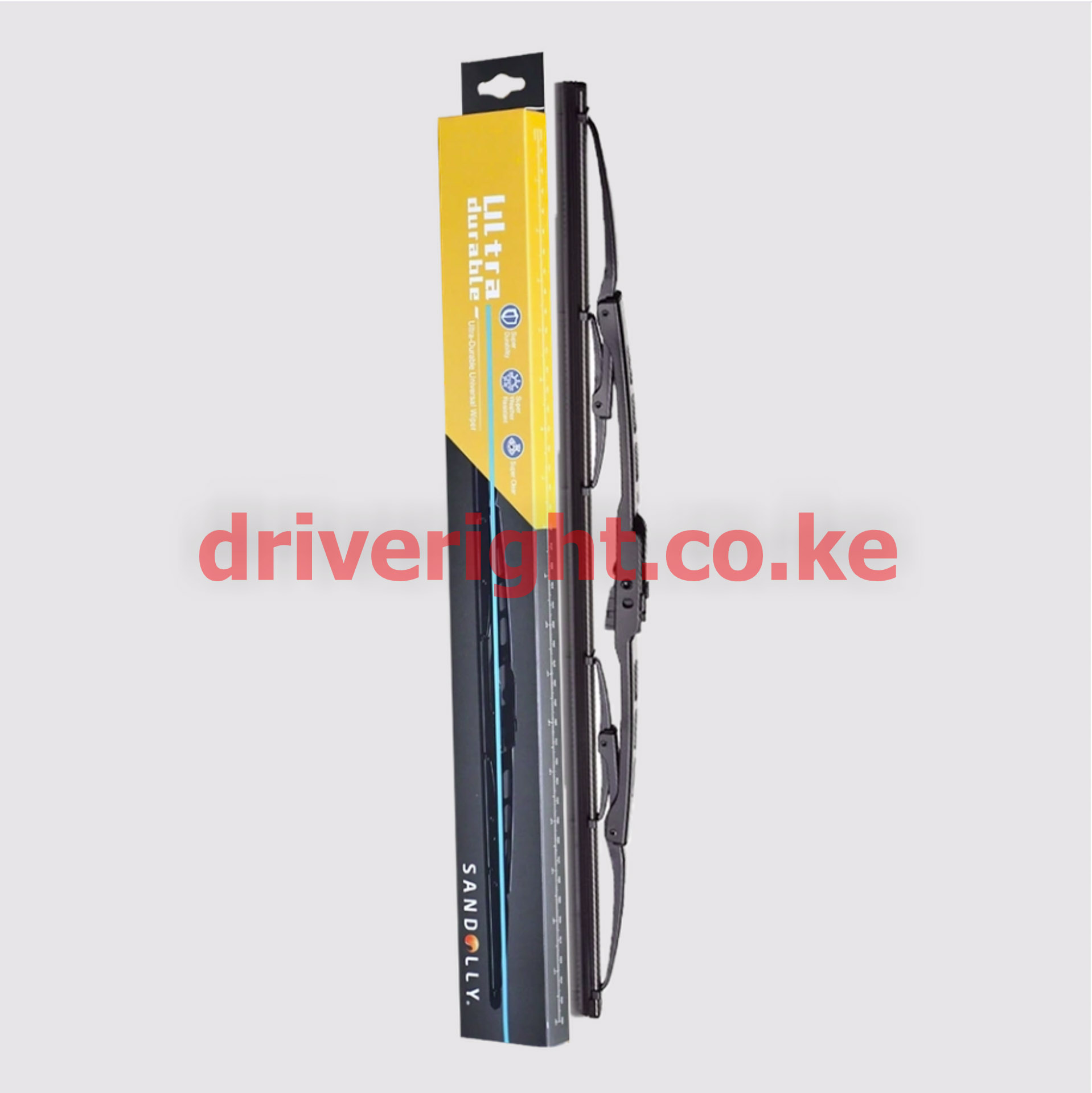 SANDOLLY U430-20 | DriveRight Supplies KE
