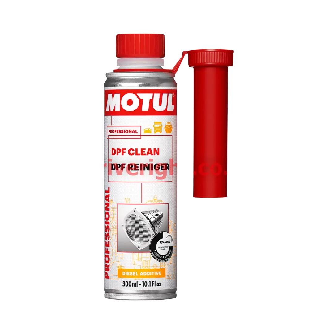 MOTUL DPF CLEANER DIESEL | DriveRight Supplies KE