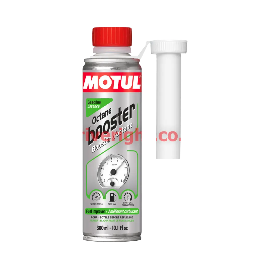 MOTUL OCTANE BOOSTER GASOLINE | DriveRight Supplies KE