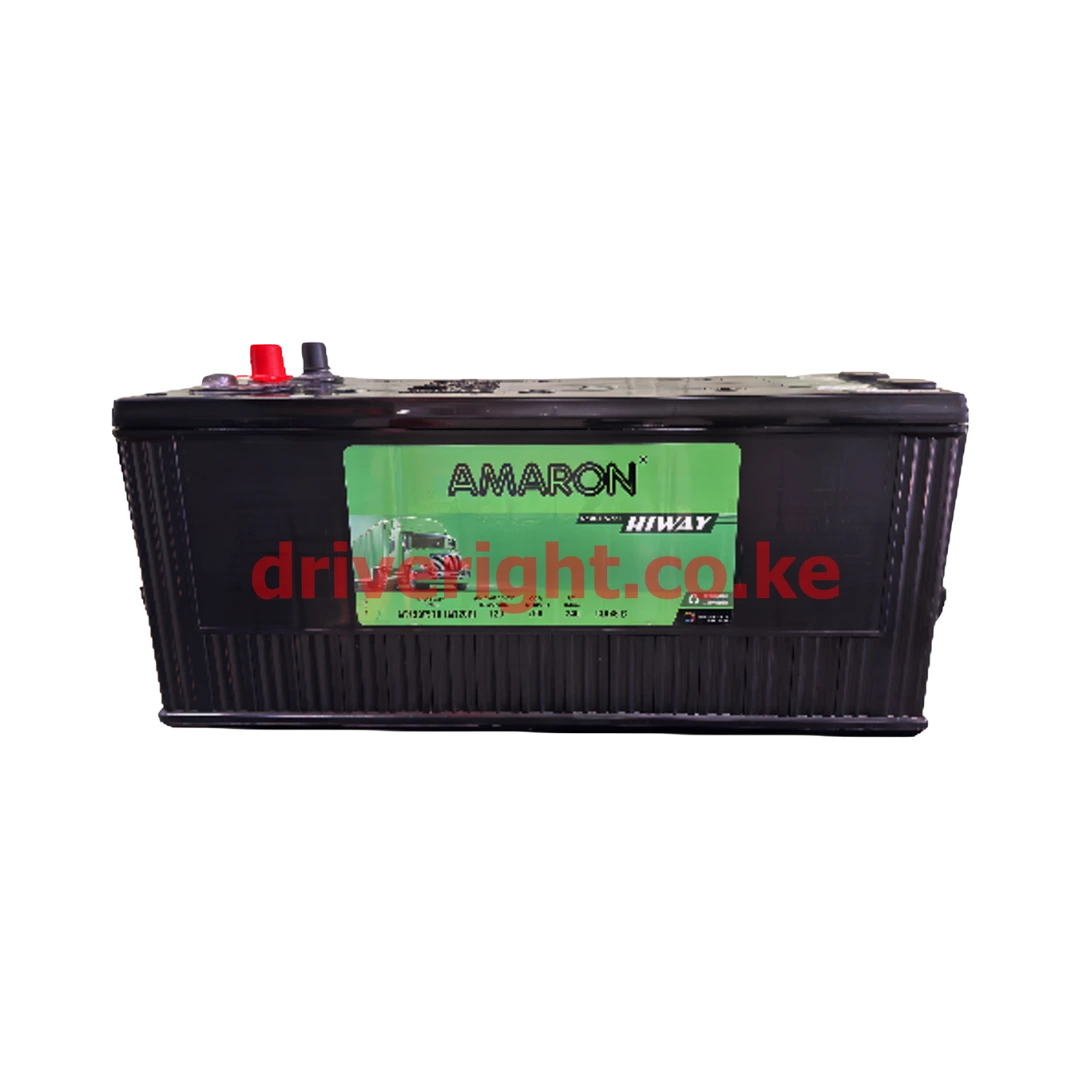 AMARON N180 Hi-Way Battery | DriveRight Supplies KE