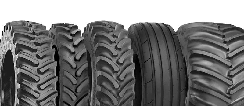 Tractor Tire Conversion Charts: Understanding Tire Sizes and ...