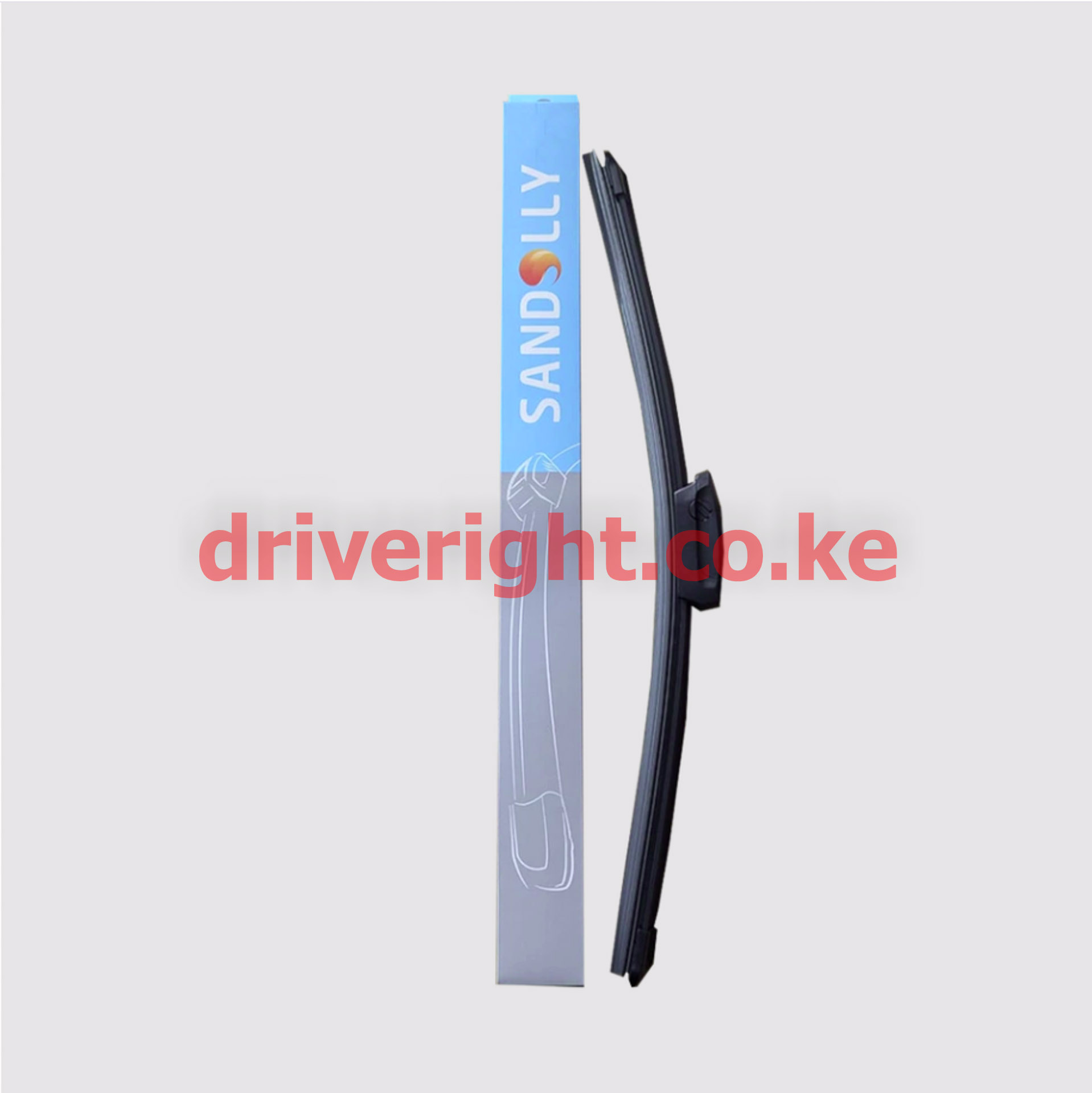 SANDOLLY F001/F012-24LA | DriveRight Supplies KE